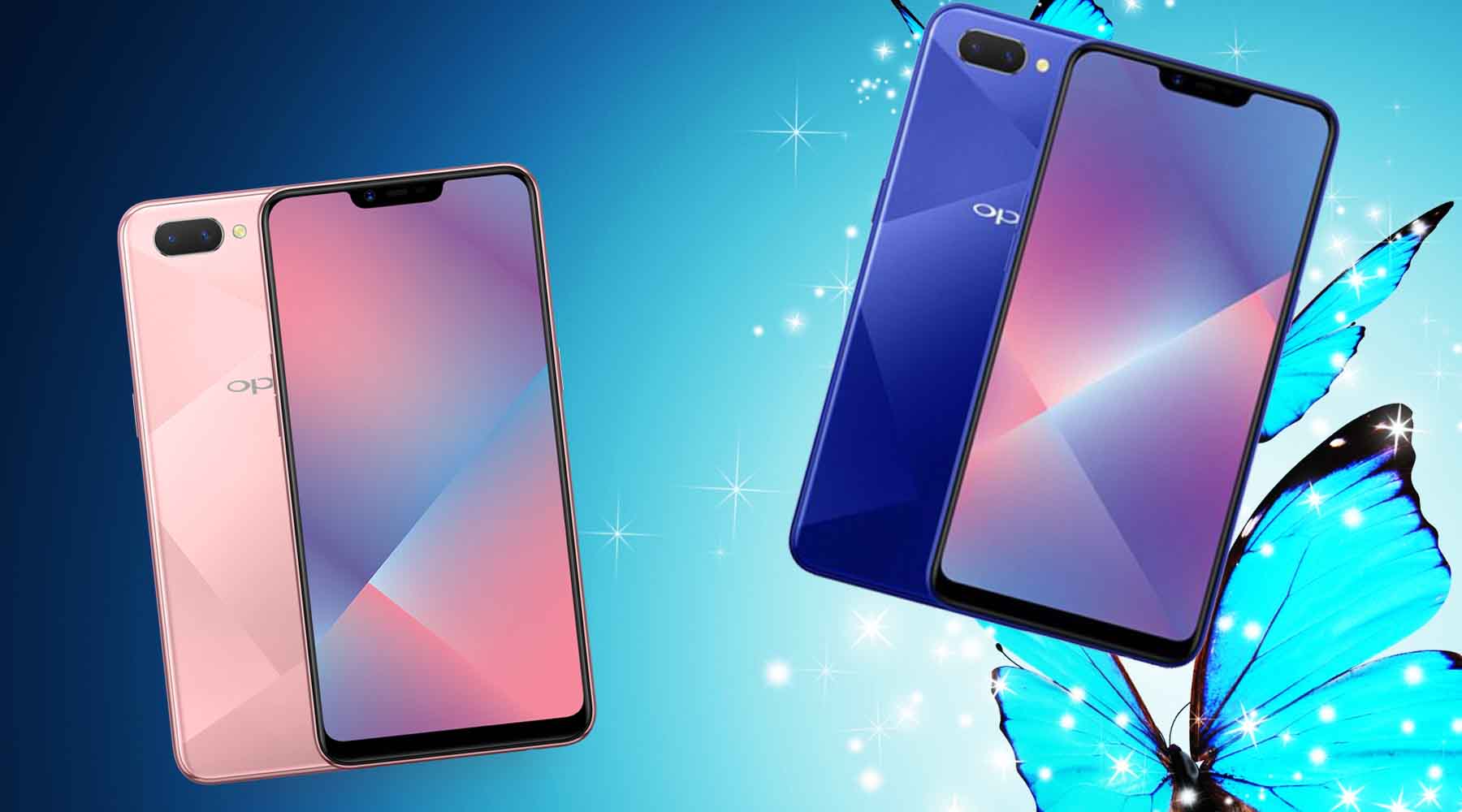 Oppo A5 : Notre test sur ce Smartphone à 2 capteurs photo de 200