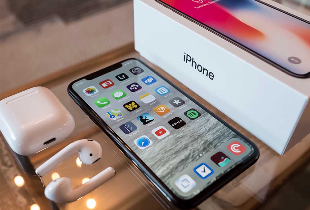 iPhone 2019 : De nouvelles innovations pour les rendre plus réceptifs